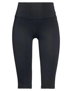 Nike Shorts & Bermuda Shorts Size Polyester, Elastane - Black