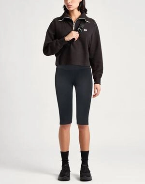 Nike Shorts & Bermuda Shorts Size Polyester, Elastane