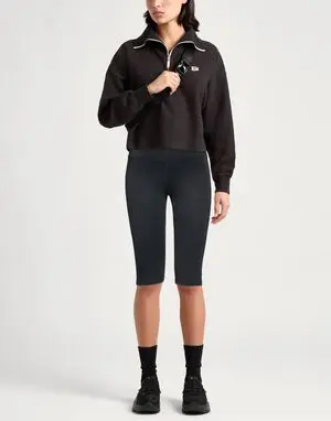 Nike Shorts & Bermuda Shorts Size Polyester, Elastane