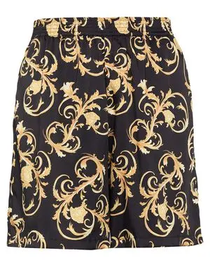 Versace Shorts & Bermuda Shorts Size Polyester
