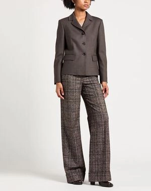 TAGLIATORE 02-05 Virgin Wool Blend Blazer