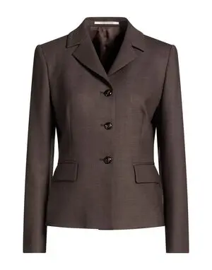 TAGLIATORE 02-05 Virgin Wool Blend Blazer
