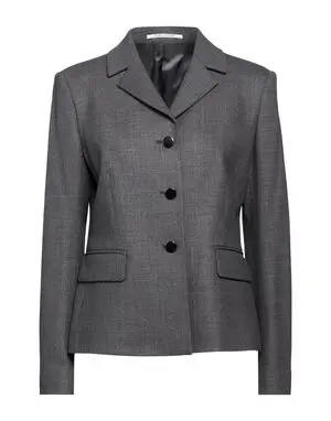 TAGLIATORE 02-05 Blazer Size Virgin Wool, Elastane
