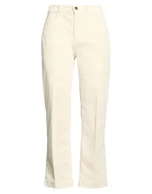 KAOS Tapered Corduroy Pants