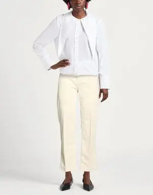 KAOS Tapered Corduroy Pants