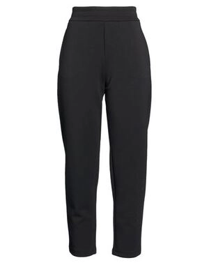 Armani Exchange Pants Light Size Polyester, Cotton, Modal, Elastane - Black