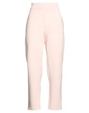 Armani Exchange Pants Light Size Polyester, Cotton, Modal, Elastane - Pink
