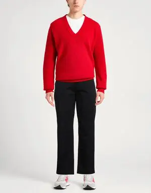 Armani Exchange Pants Size Cotton, Elastane