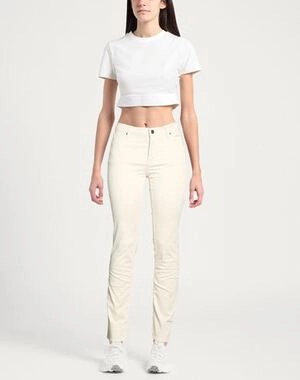 Armani Exchange Jeans Size Cotton, Elastane