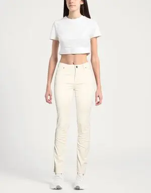 Armani Exchange Jeans Size Cotton, Elastane