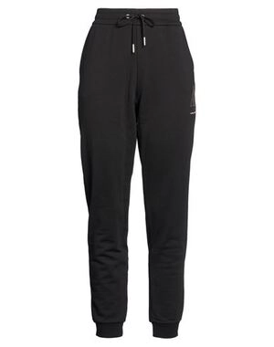 Armani Exchange Pants Size Cotton - Black