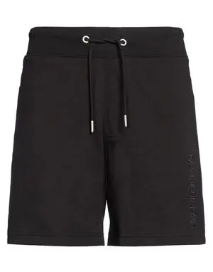 Calvin Klein High-waisted French Terry Shorts