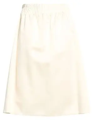 Brunello Cucinelli Midi Skirt