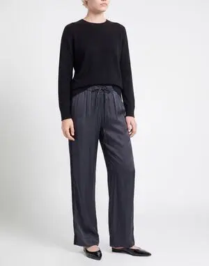 MOORER Cotton Silk Pajama Pants