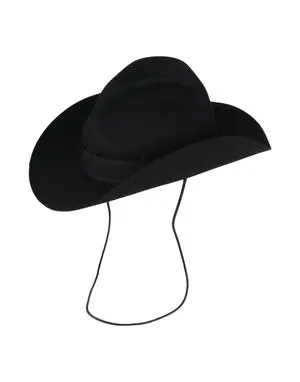 High Hat Size Merino Wool