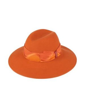 Borsalino Hat Size Wool, Cashmere