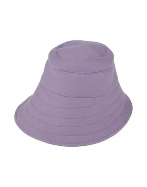 Attico Virgin Wool Felted Bucket Hat