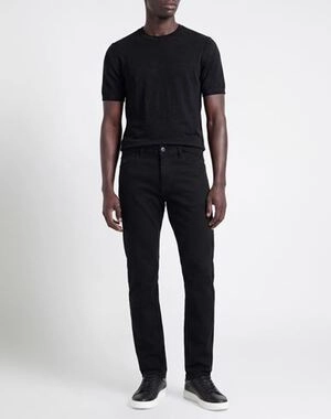 Armani Exchange Jeans Size Cotton, Elastane