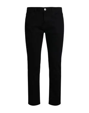 Armani Exchange Jeans Size Cotton, Elastane