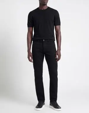 Armani Exchange Jeans Size Cotton, Elastane
