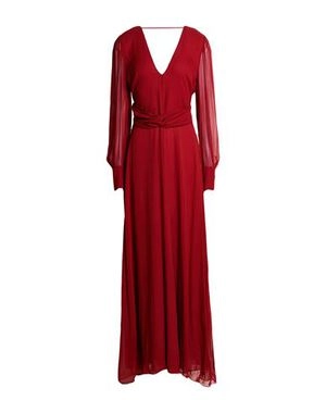 Patrizia Pepe Long Sleeve Day Dresses