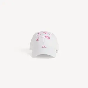 Balenciaga I - White