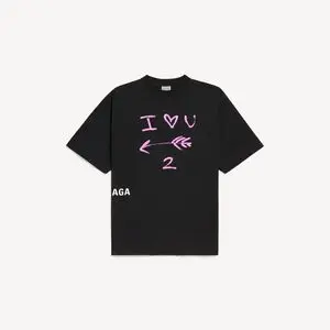 Balenciaga I - Black