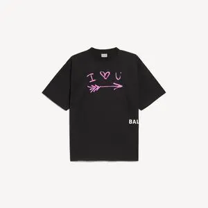 Balenciaga I - Black