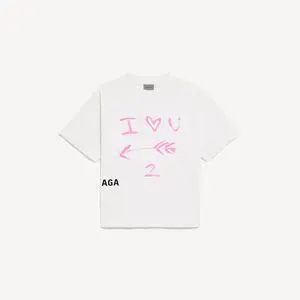 Balenciaga I - White