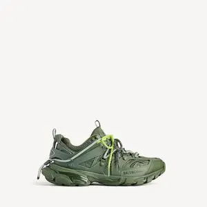 Balenciaga Track Trail Laces Sneaker