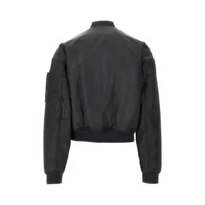 BARBOUR INTERNATIONAL Kevar' Waxed Cotton Jacket