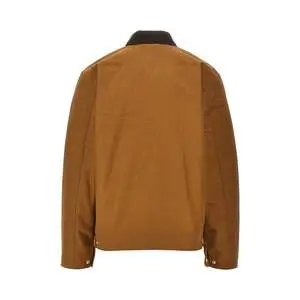 Carhartt Work In Progress Detroit' Canva Jacket