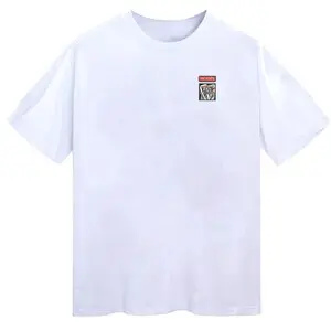 VERYRARE Forwards And Onwards Tee