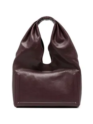 MAISON MARGIELA Bag Medium "box Bag - Red