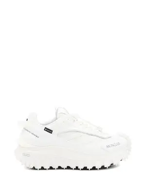 Moncler Trainers Low-top "trailgrip Gtx - White