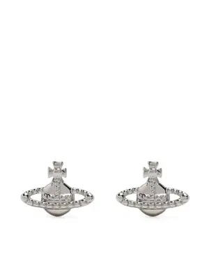 VIVIENNE WESTWOOD Earrings "farah - Metallic