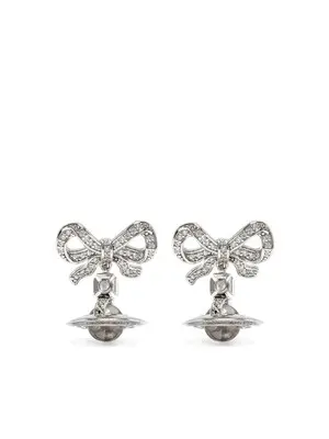 VIVIENNE WESTWOOD Earrings Diamond