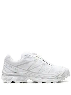 SALOMON Trainers Xt-6 - White