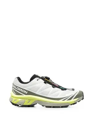 SALOMON Trainers Xt-6 - Gray
