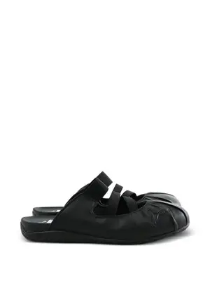 PUMA Shoes Speedcat Mule Wns Mu - Black