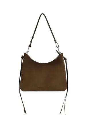 Phoebe Philo Shoulder Bag Medium "gig - Green