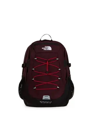 The North Face Backpack Borealis Classic - Red