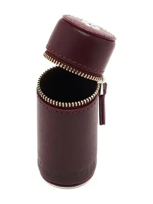 Marc Jacobs Charm Bag "the Lipstick Case - Pink