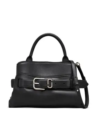Marc Jacobs Crossbody Bag Small "dakota - Black