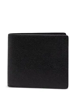 MAISON MARGIELA Wallet Slim 2 - Black