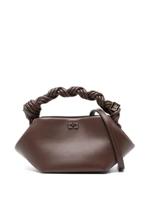 GANNI Handbag Mini "bou