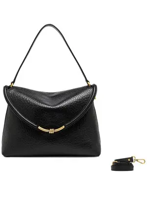 GIANNI CHIARINI Shoulder Bag Bea - Black