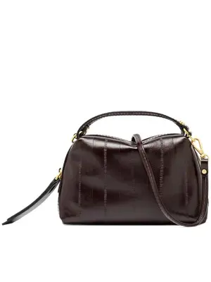 GIANNI CHIARINI Shoulder Bag Alifa - Red
