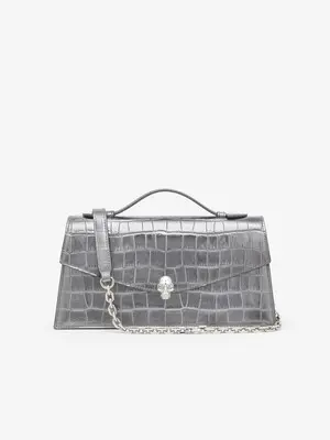 Alexander Mcqueen Evening Mini Bags