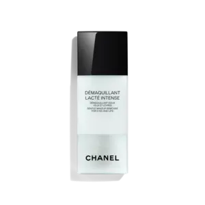Chanel Demaquillant Lacte Intense Gentle Makeup Remover For Eyes And Lips - One-color